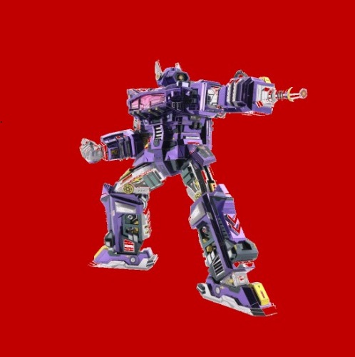 Favorite Models | Metal Model Mania