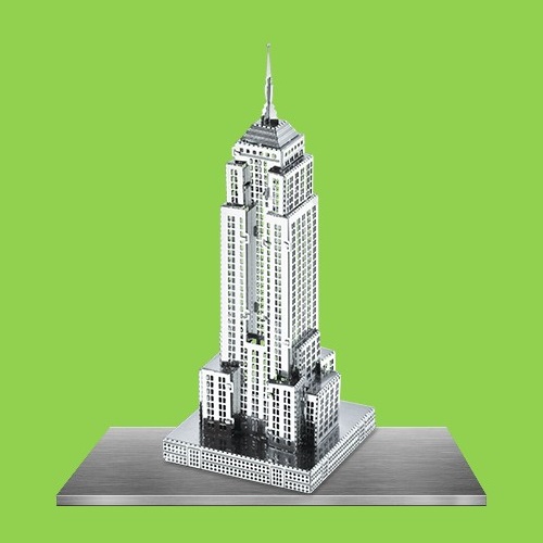 Favorite Models | Metal Model Mania