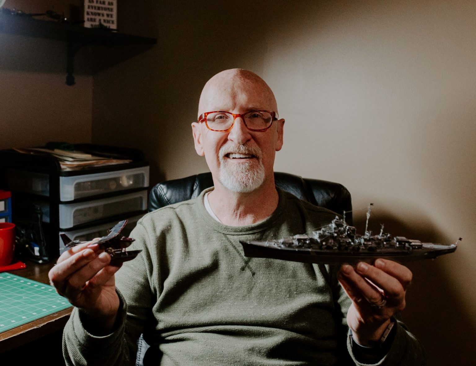 Metal Model Mania | The Hobby of 3D Metal Model Kits